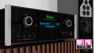 McIntosh DS200 Streaming DAC | Hifi Pig