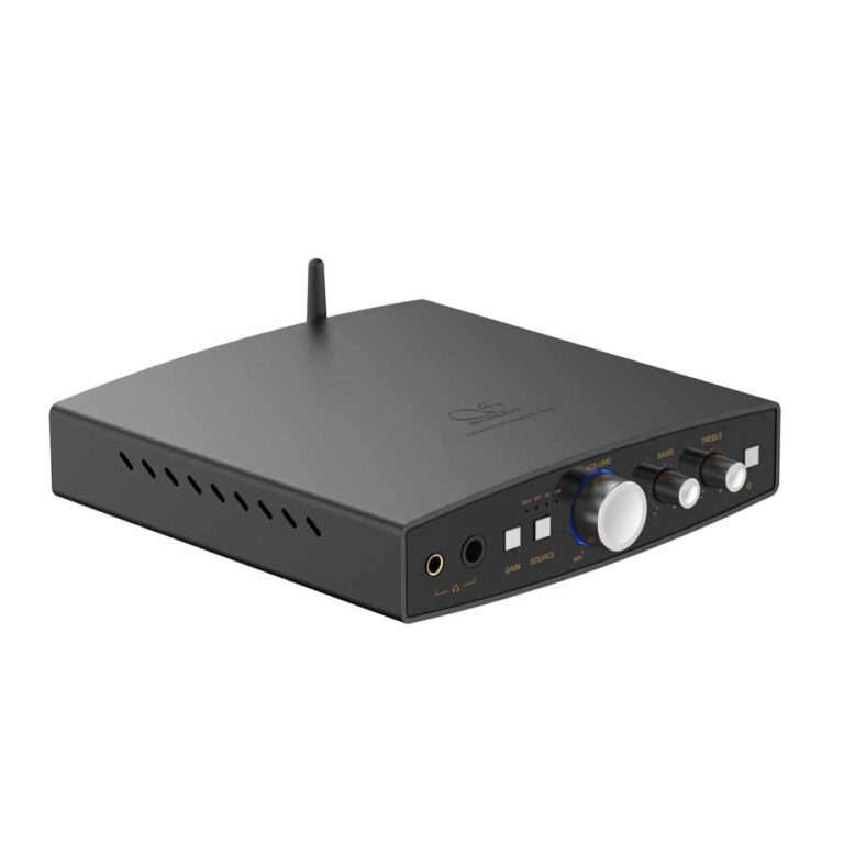 Shanling EH2 DAC/Amplifier – Hifi Pig