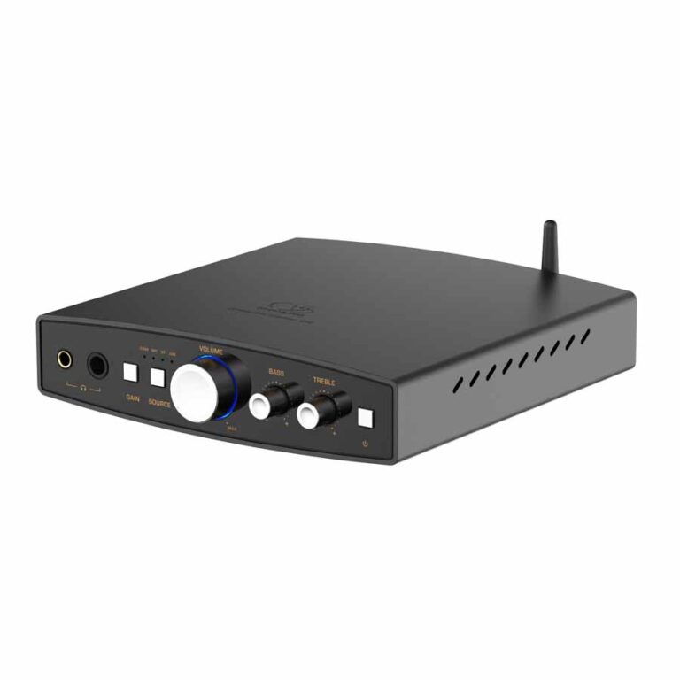 Shanling EH2 DAC/Amplifier – Hifi Pig