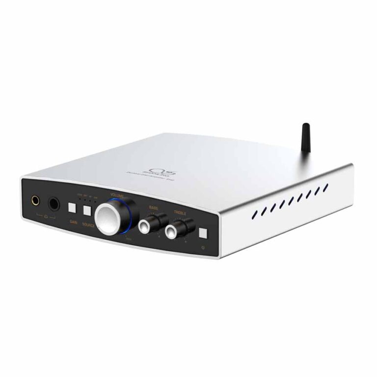 Shanling EH2 DAC/Amplifier – Hifi Pig