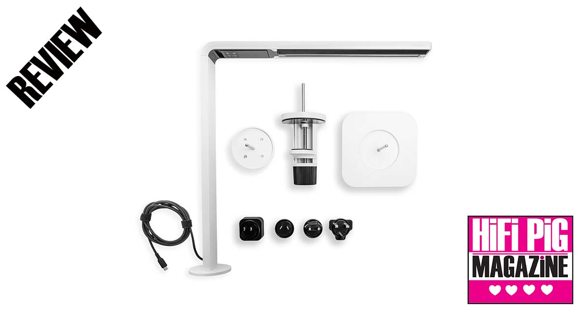 Hifi News | Hifi Pig