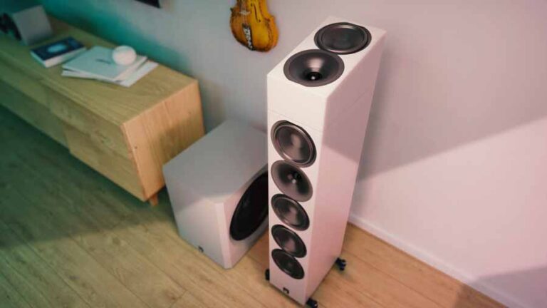 Arendal Sound 1961 Series Speakers | Hifi Pig