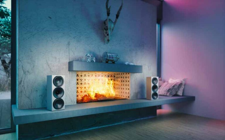 Arendal Sound 1961 Series Speakers | Hifi Pig