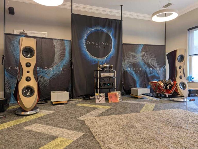 Audio Show Deluxe 2026 Exhibitors – Hifi Pig