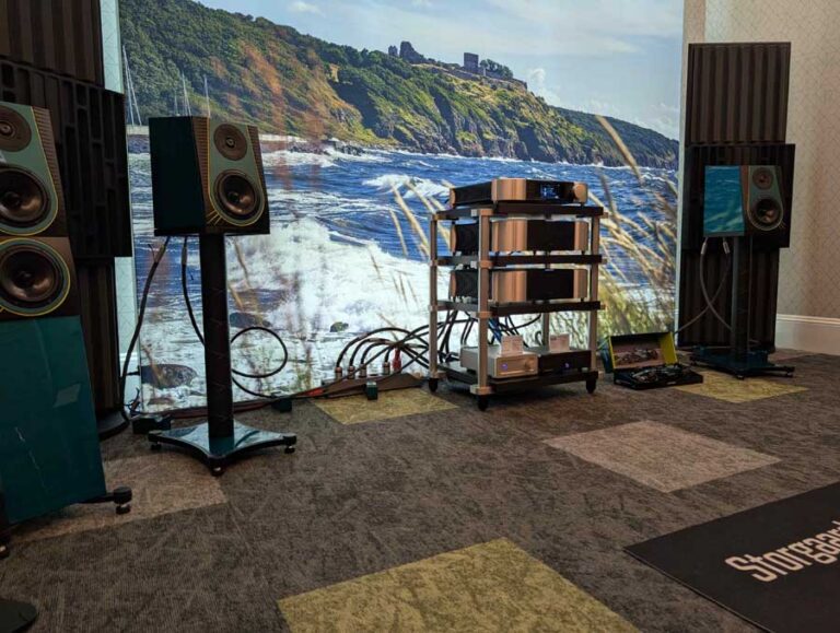 Audio Show Deluxe 2026 Tickets Now On Sale – Hifi Pig