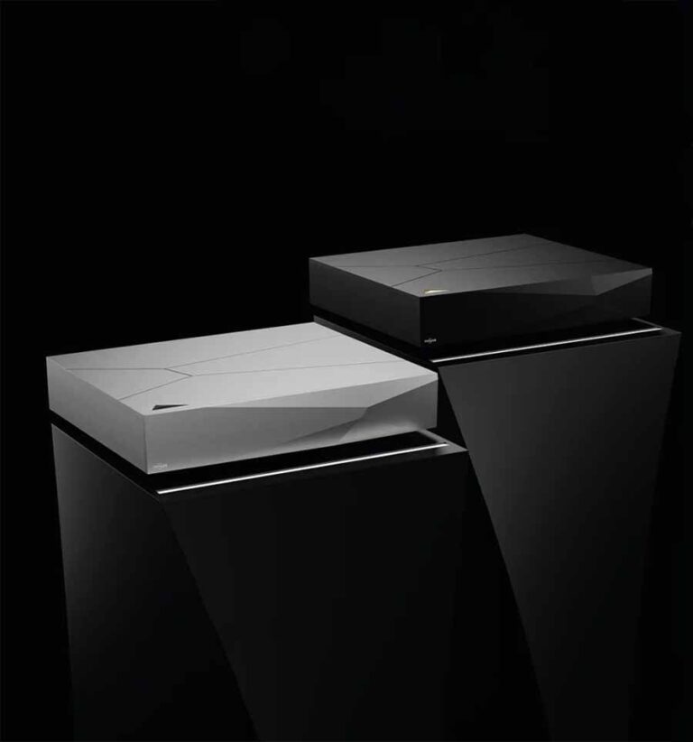 Innuos ZENith Next-Gen Debut At Audio Show Deluxe 2025 – Hifi Pig