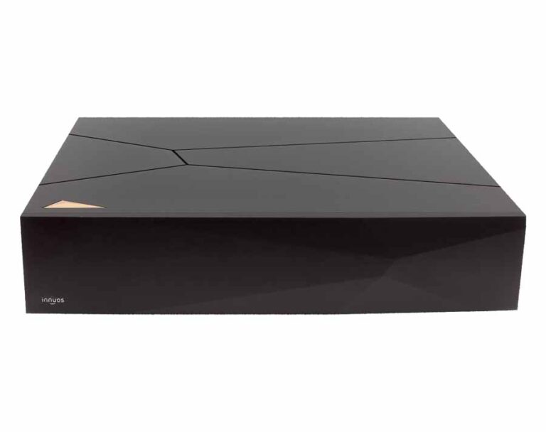 Innuos ZENith Next-Gen Debut At Audio Show Deluxe 2025 – Hifi Pig