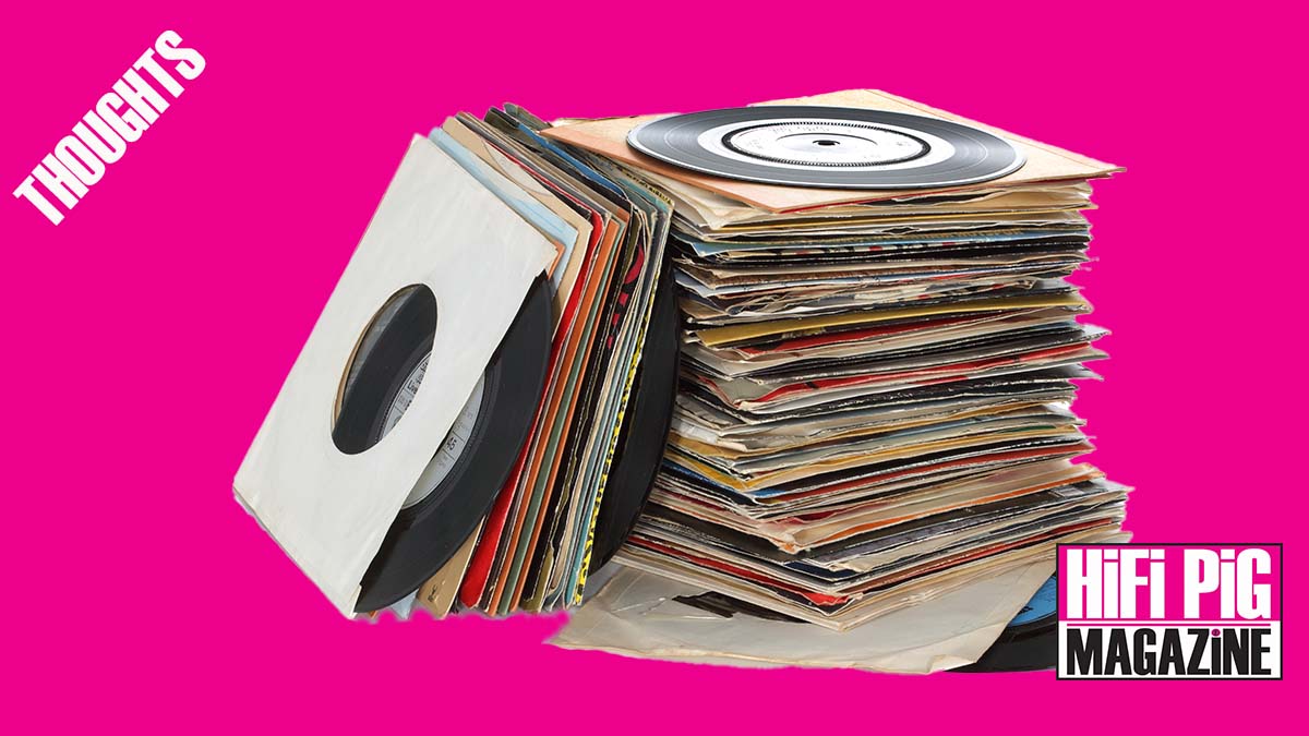 Is Streaming REALLY Killing Physical Media? | Hifi Pig