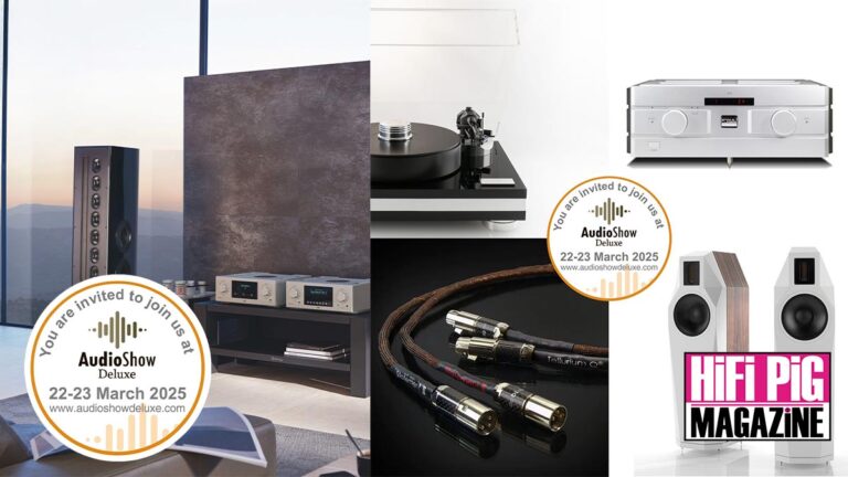 Hifi News | Hifi Pig