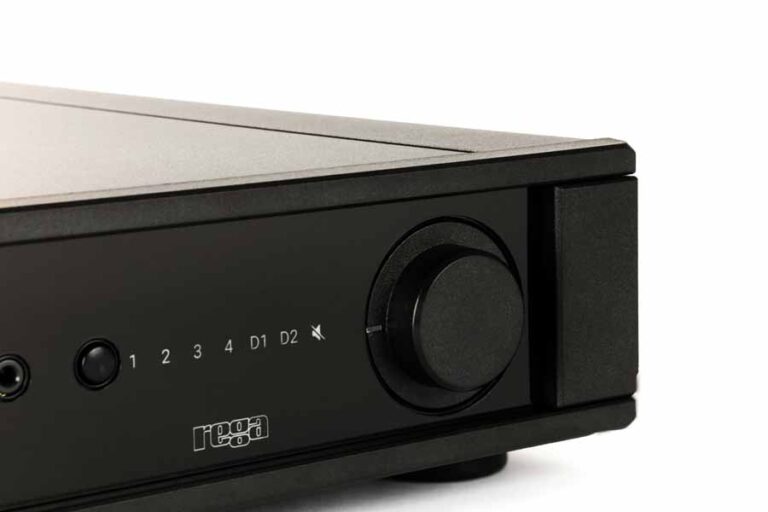Rega Brio MK7 Integrated Amplifier – Hifi Pig