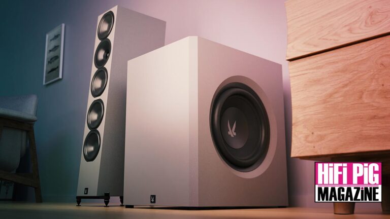 Arendal Sound 1961 Series Speakers | Hifi Pig