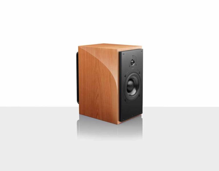 ATC SCM20ASL Active Stand-Mount Loudspeaker | Hifi Pig
