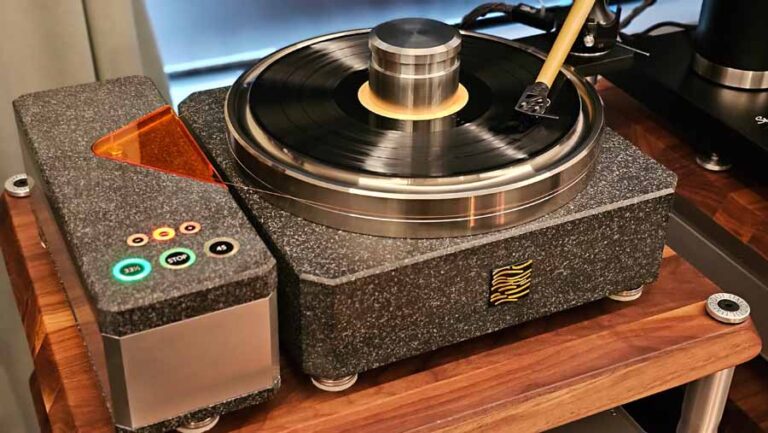 Montreal AudioFest 2025 Report | Hifi Pig