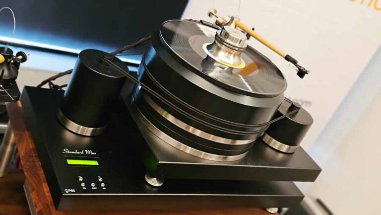 Montreal AudioFest 2025 Report | Hifi Pig
