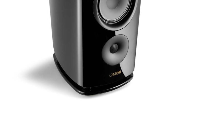Canton Reference 9 Loudspeaker – Hifi Pig