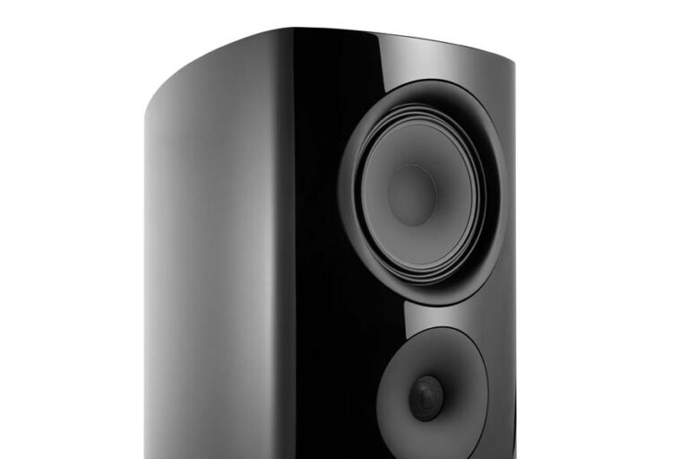 Canton Reference 9 Loudspeaker – Hifi Pig
