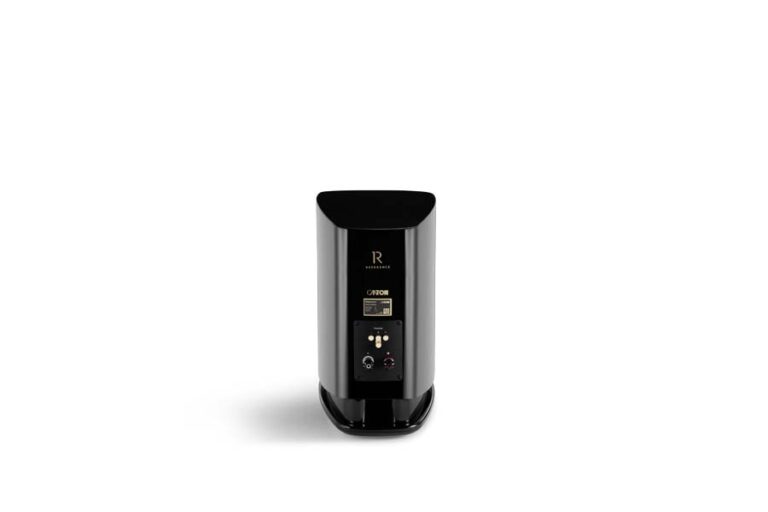 Canton Reference 9 Loudspeaker – Hifi Pig