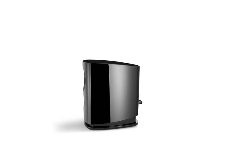 Canton Reference 9 Loudspeaker – Hifi Pig