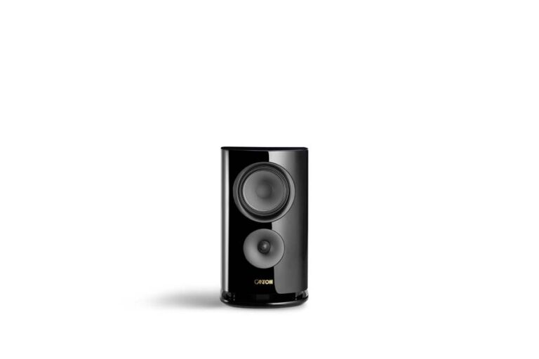 Canton Reference 9 Loudspeaker – Hifi Pig