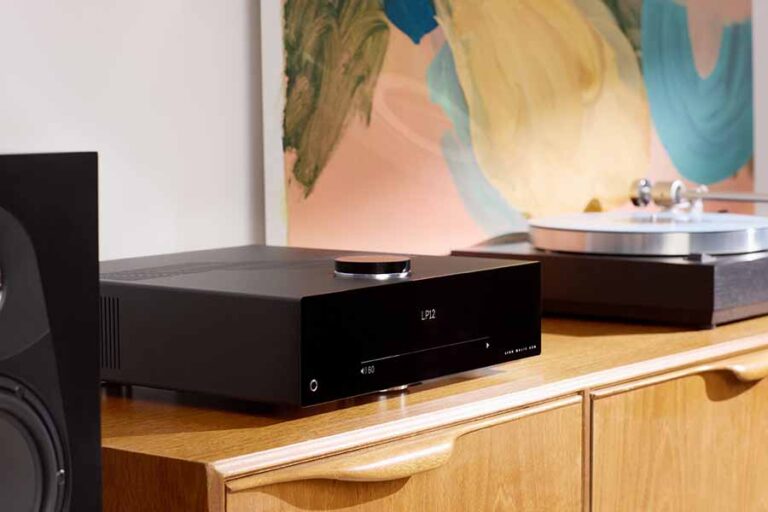 Linn Majik DSM All-In-One Streamer – Hifi Pig