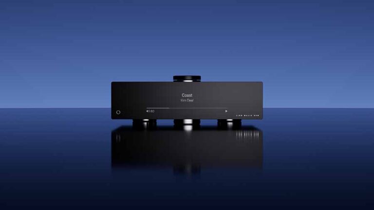Linn Majik DSM All-In-One Streamer | Hifi Pig