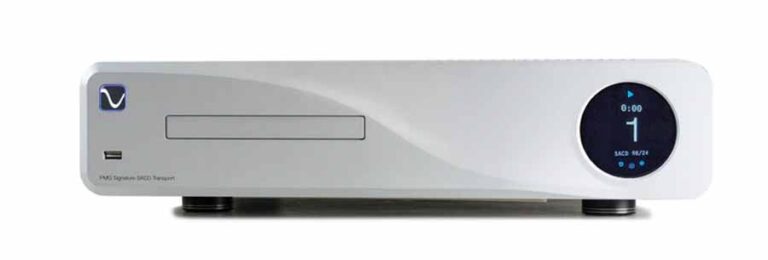 PS Audio PMG Signature Series | Hifi Pig