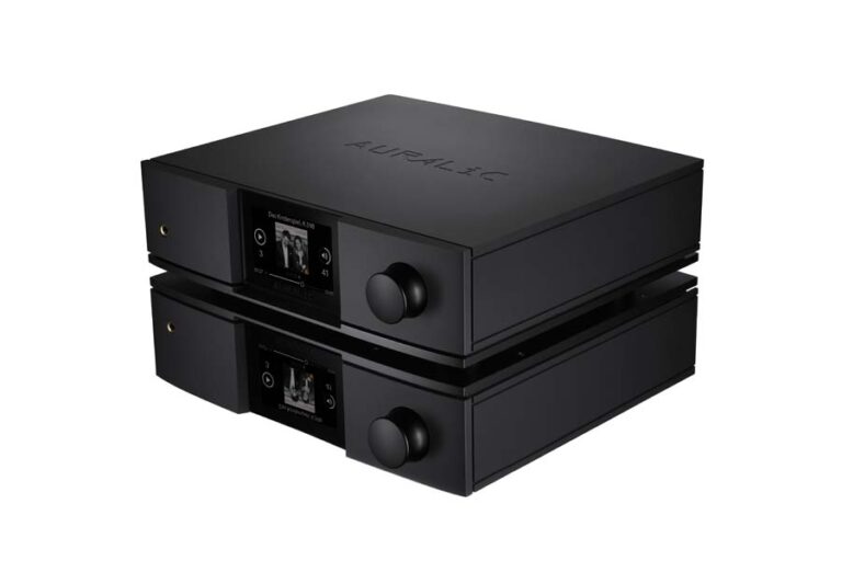 AURALiC LightningCast Android | Hifi Pig