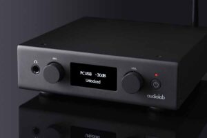 Audiolab D7 And Audiolab D9 DACs | Hifi Pig