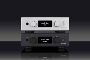 Audiolab D7 And Audiolab D9 DACs | Hifi Pig