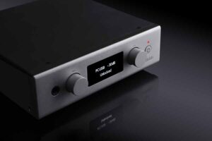 Audiolab D7 And Audiolab D9 DACs | Hifi Pig