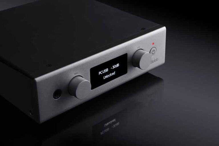 Audiolab D7 And Audiolab D9 DACs | Hifi Pig