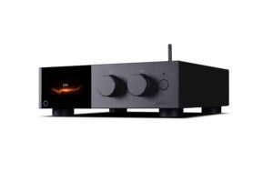 Audiolab D7 And Audiolab D9 DACs | Hifi Pig