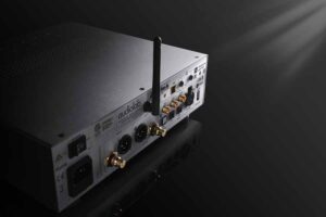 Audiolab D7 And Audiolab D9 DACs | Hifi Pig