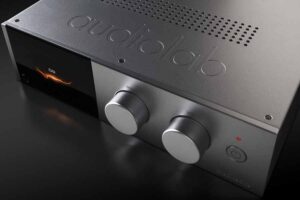 Audiolab D7 And Audiolab D9 DACs | Hifi Pig