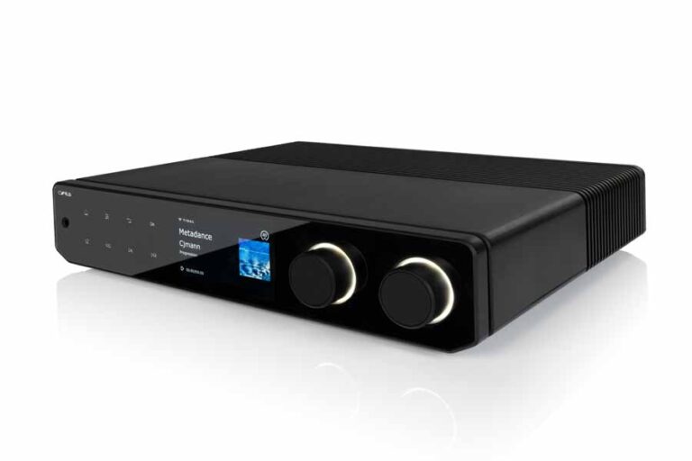 Cyrus Audio 80 Series – Hifi Pig