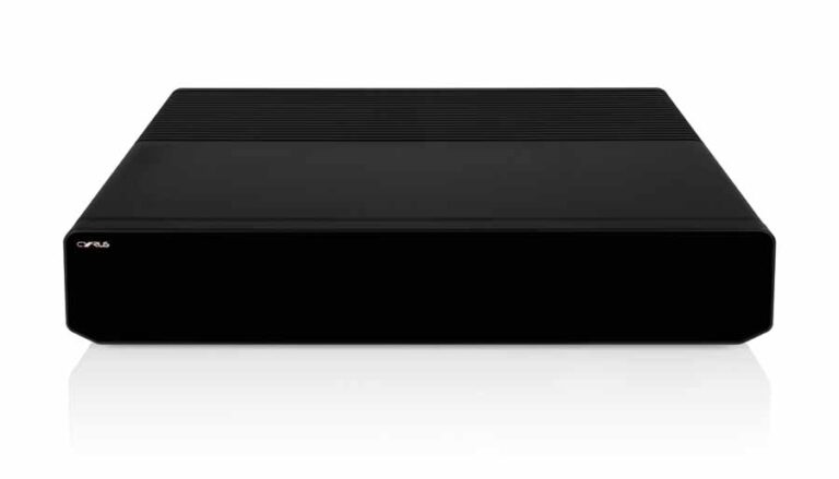 Cyrus Audio 80 Series – Hifi Pig