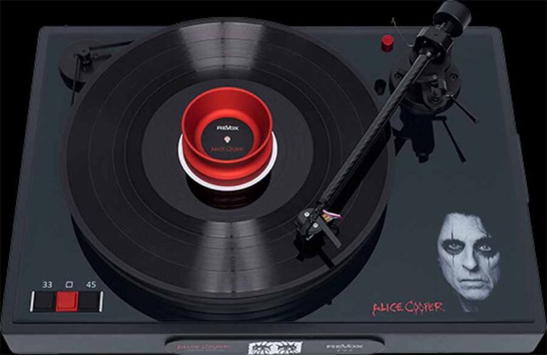 Revox At High End Munich 2025 | Hifi Pig