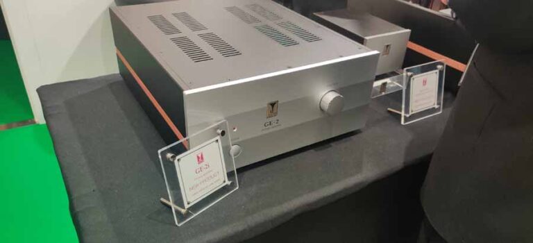 High End Munich 2025 Report – Eric’s Last Tango In Munich – Hifi Pig