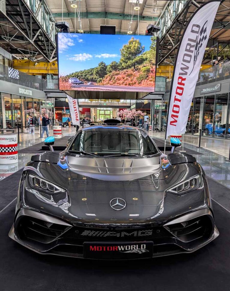 Motorworld And HiFiDeluxe Munich 2025 Show Report | Hifi Pig