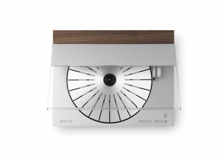 Bang & Olufsen Beosystem 3000c – Hifi Pig