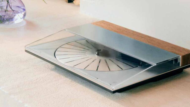 Bang & Olufsen Beosystem 3000c | Hifi Pig