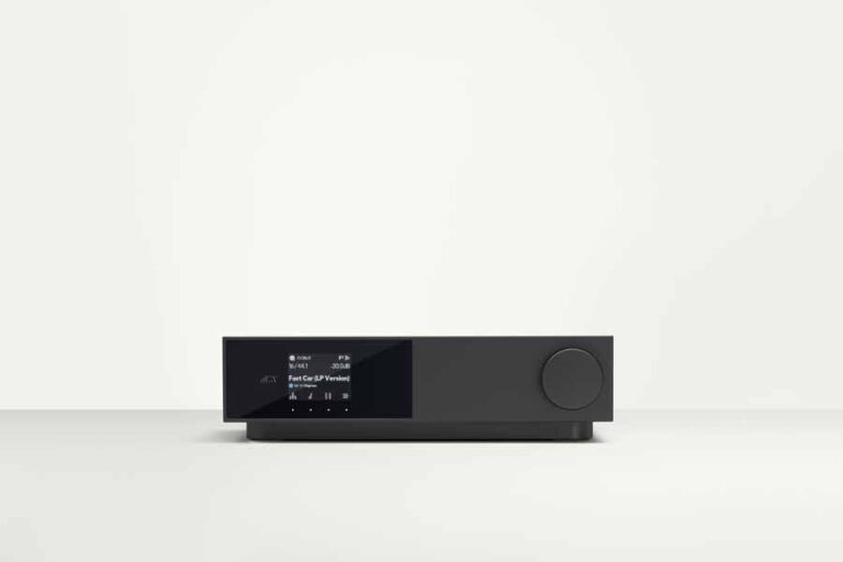 dCS Lina DAC X – Hifi Pig