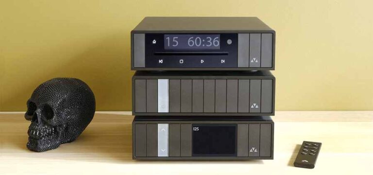 Métronome DST CD Transport Launching At High End Munich 2025 – Hifi Pig