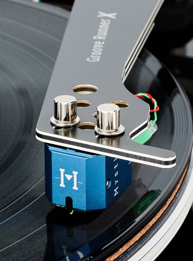 Vertere At North West Audio Show 2025 | Hifi Pig