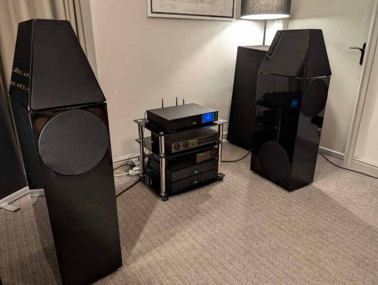 Highlights Of NWAS 2025 From Michael Fairbairn – Hifi Pig
