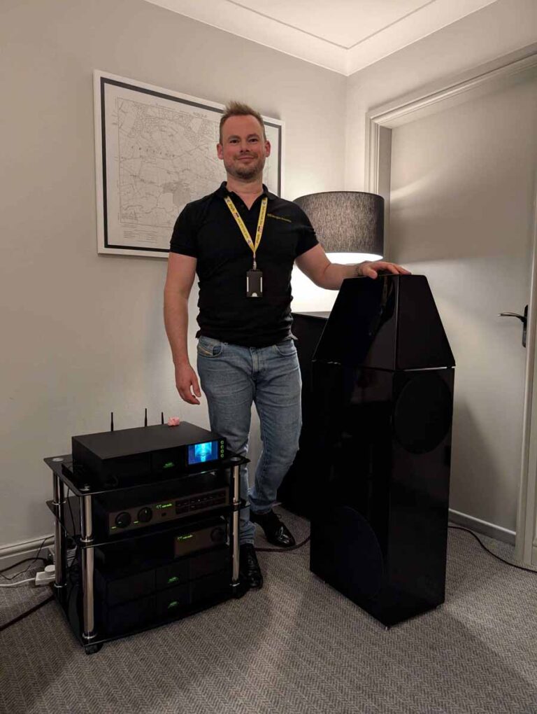 Highlights Of NWAS 2025 From Michael Fairbairn – Hifi Pig