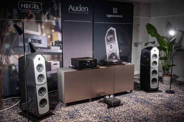 Highlights Of NWAS 2025 From Michael Fairbairn – Hifi Pig