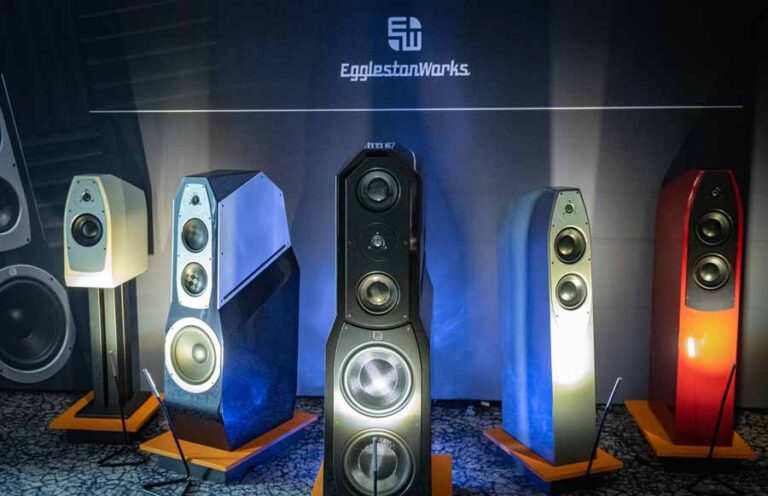 Highlights Of NWAS 2025 From Michael Fairbairn – Hifi Pig
