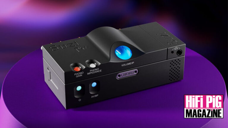 Hifi News | Hifi Pig