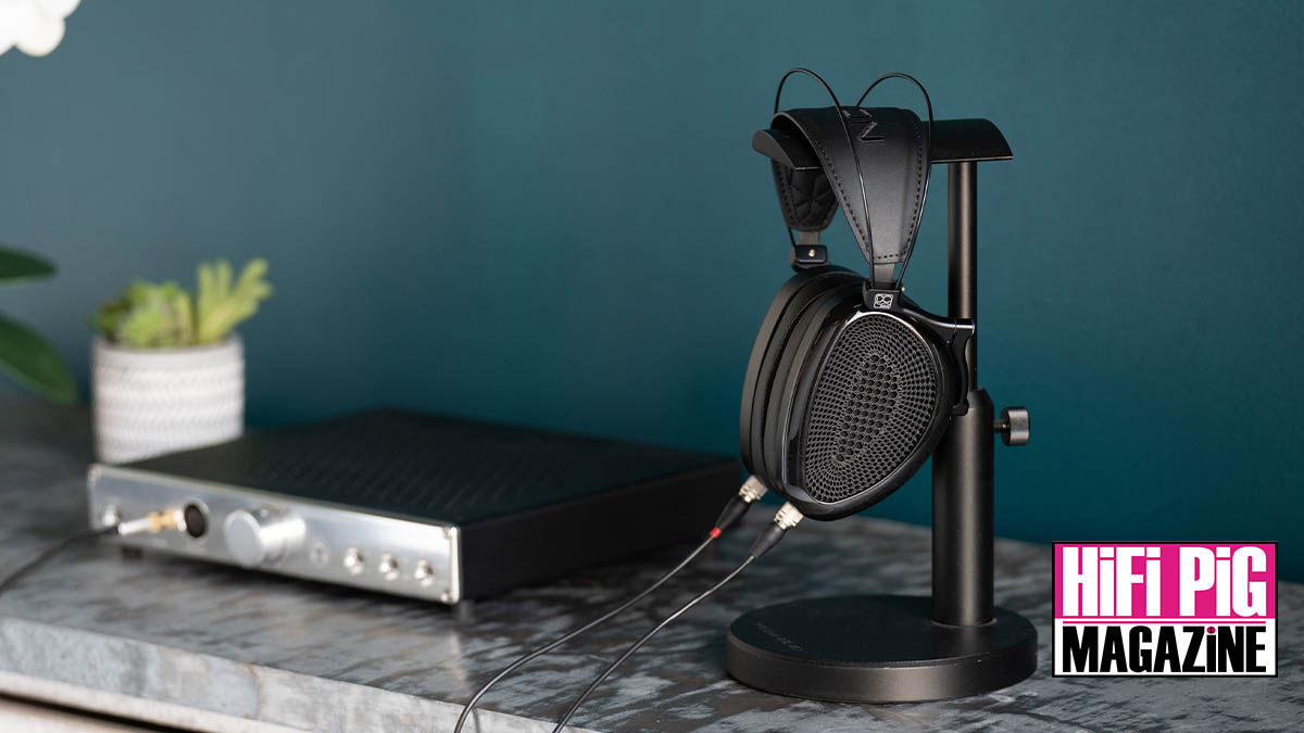 Dan Clark Audio Noire XO Launches In The UK – Hifi Pig